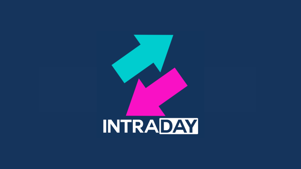 INTRADAY Label Streetwear Official